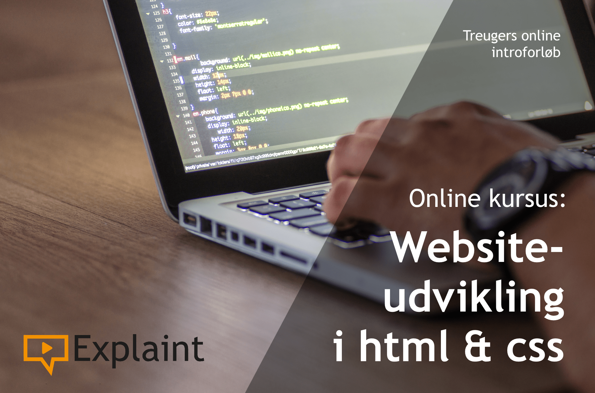 Farver – HTML og CSS